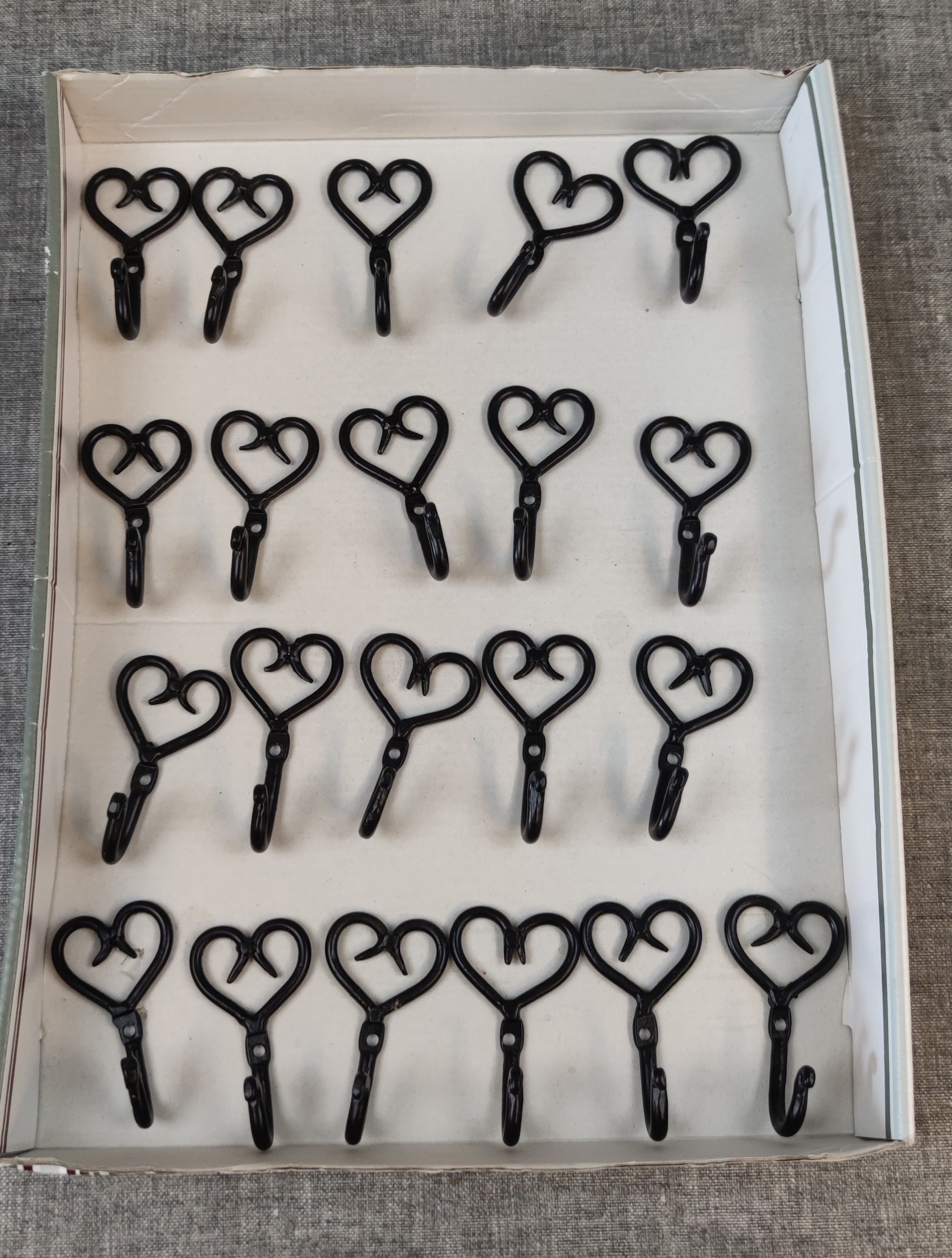 Krokar, smide, samtida. | Auktion